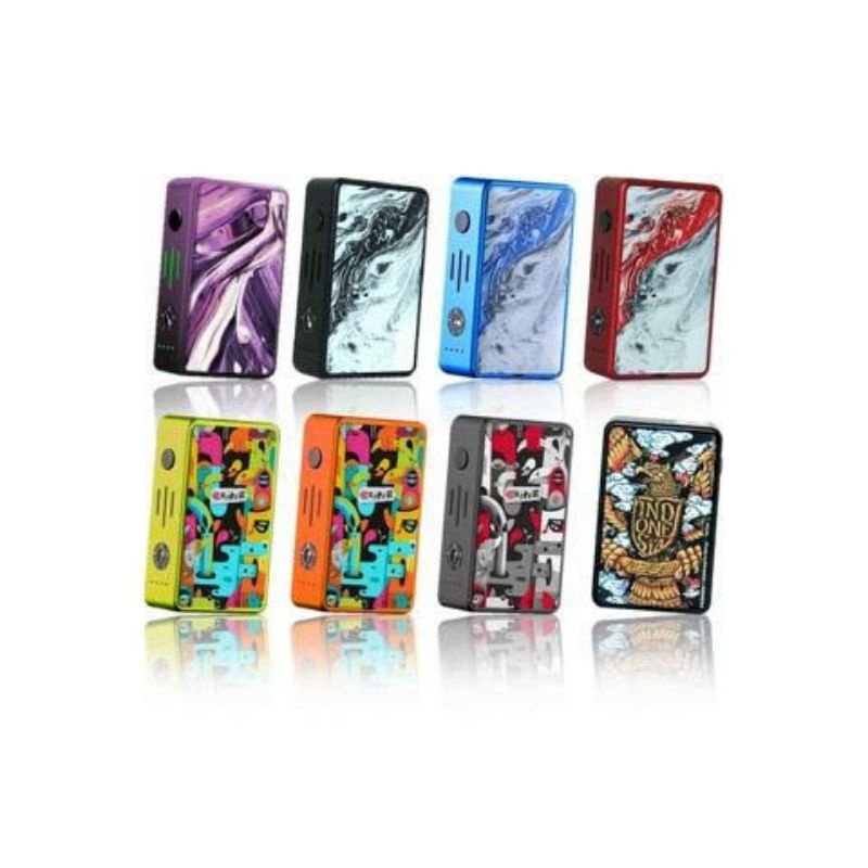 Jual Mod Hotcig R233 | Shopee Indonesia