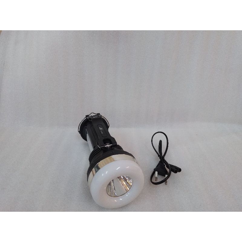 Jual Senter Tangan Solar Cas Emergency | Shopee Indonesia