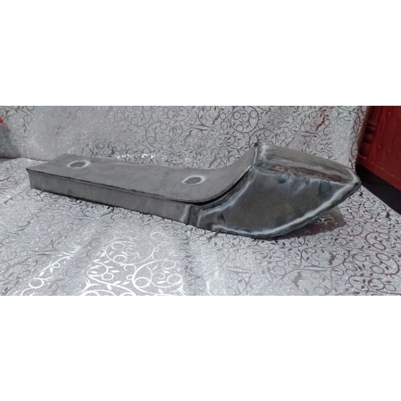 Jual Hornet Tracker Flat Tracker Jok Custom Hornet Custom Flat Tracker ...