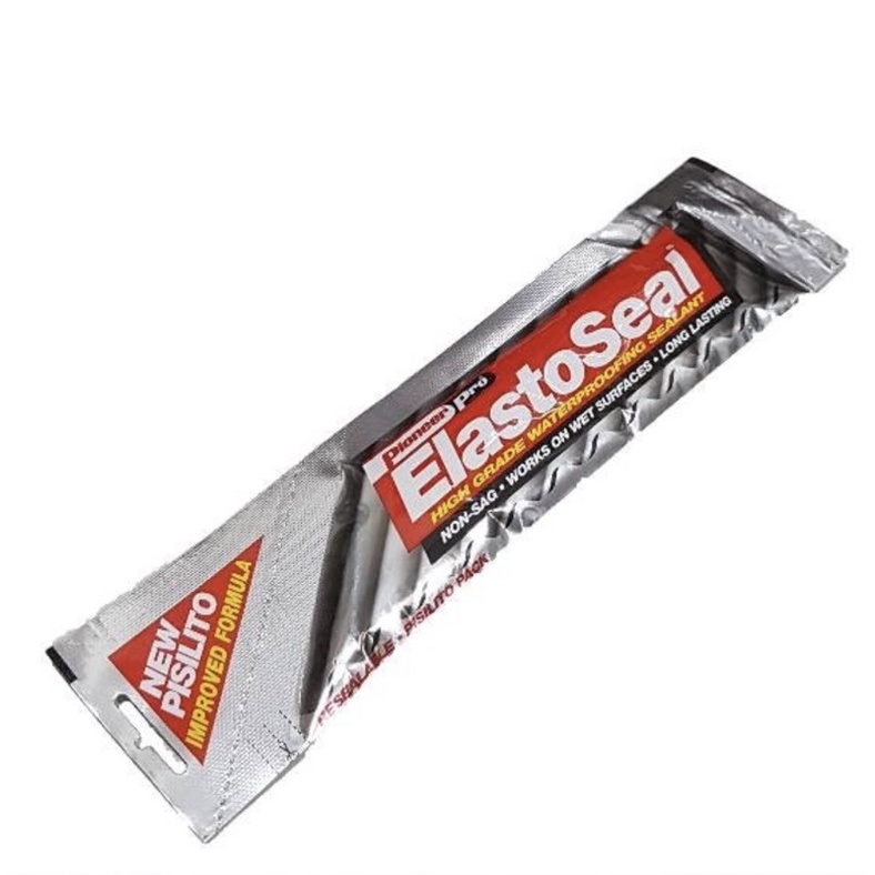 Jual lem seng pioneer elastoseal pro seng silikon waterproof sealant ...