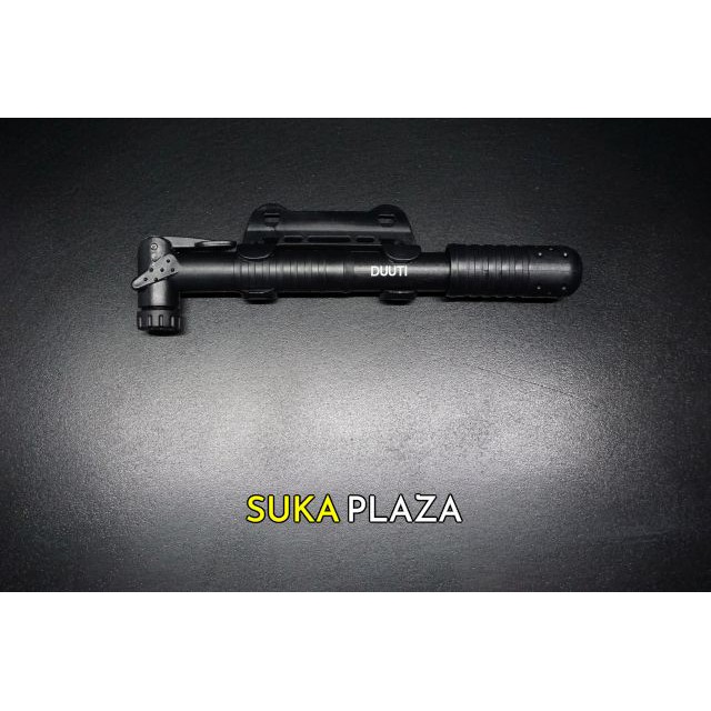 Jual Pompa Sepeda Murah Bisa Untuk Pentil Besar Atau Kecil | Shopee ...