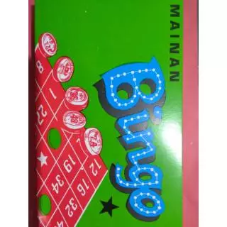 Jual Bingo Terlengkap & Harga Terbaru Mei 2024 | Shopee Indonesia