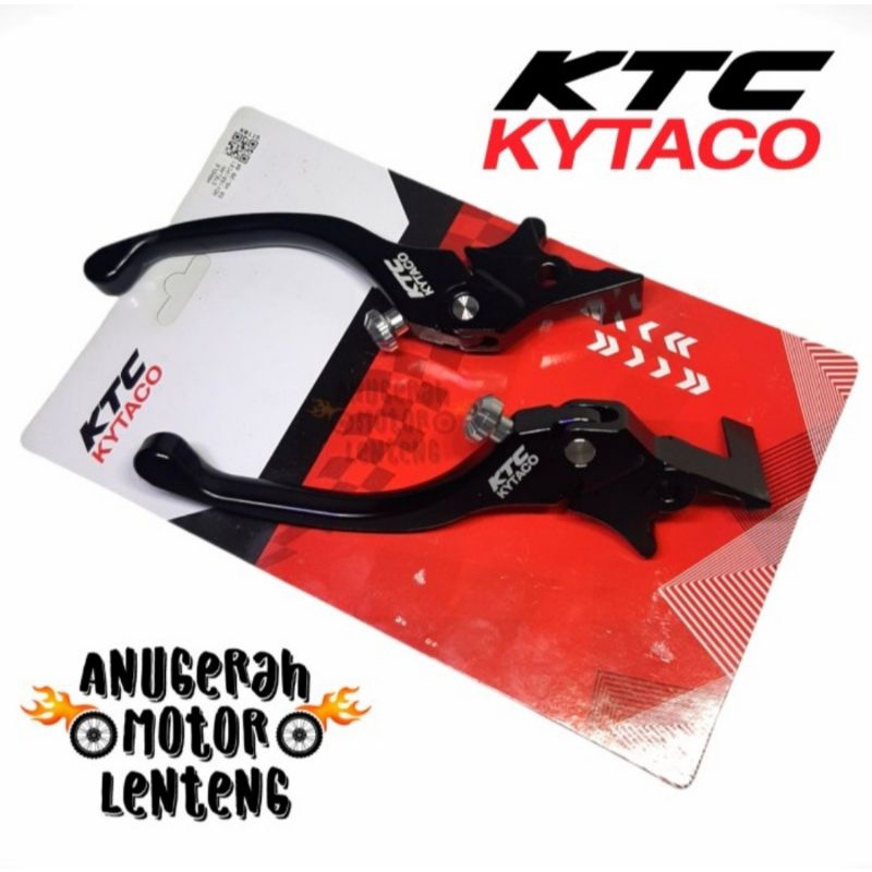 Jual Handel rem KTC kytaco Honda PCX 150 160 ADV 150 160 | Shopee Indonesia