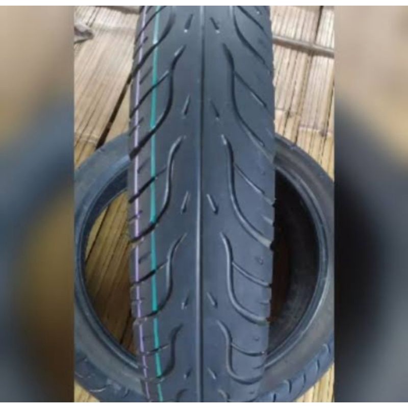 Jual murah lebay ban depan motor metik merek federal ukuran 80/90-14 ...