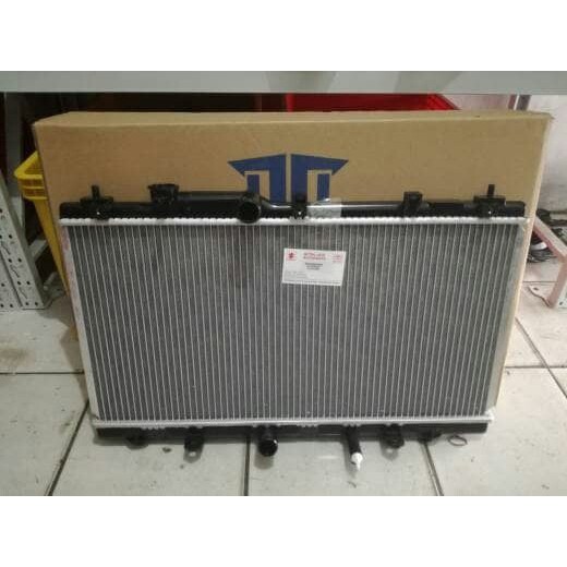 Jual Radiator assy Soluna manual | Shopee Indonesia