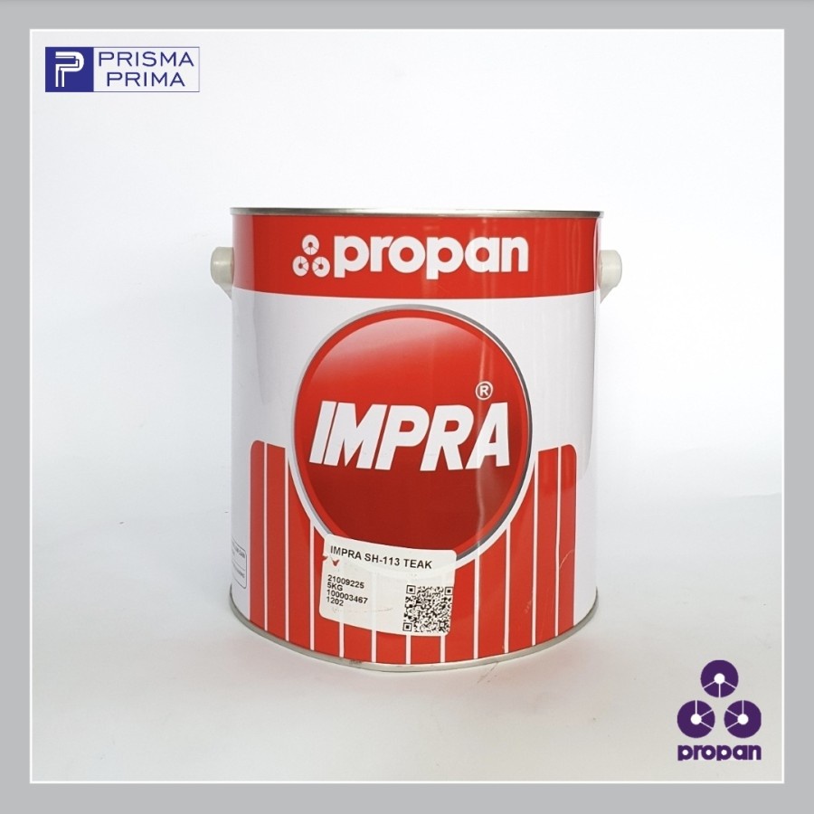 Jual Dempul Kayu Impra Woodfiller Wood Filler Galon 5 Kg | Shopee Indonesia