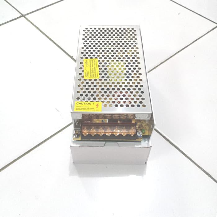 Jual Switching Power Supply PSU 36V 5A High Quality, 36 Volt 5 Ampere | Shopee Indonesia