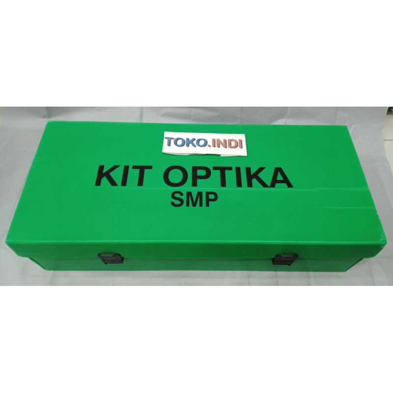 Jual Kit Optik SMP/Alat Peraga Pendidikan SMP | Shopee Indonesia