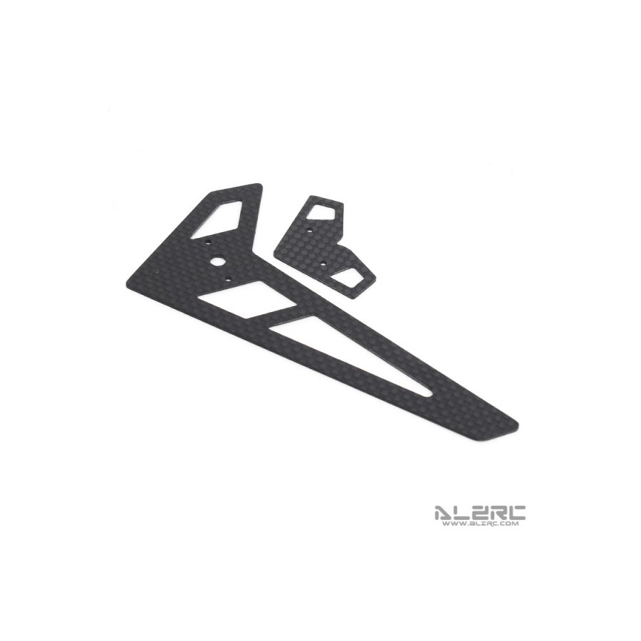 Jual ALZRC - Devil X360 Carbon Fiber Vertical Horizontal Stabilizer - 1 ...