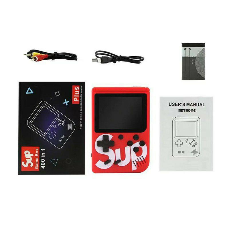 Jual game boy retro mini portable | Shopee Indonesia