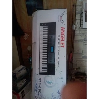 Jual keyboard angelet xts 690 Harga Terbaik & Termurah April 2024 ...