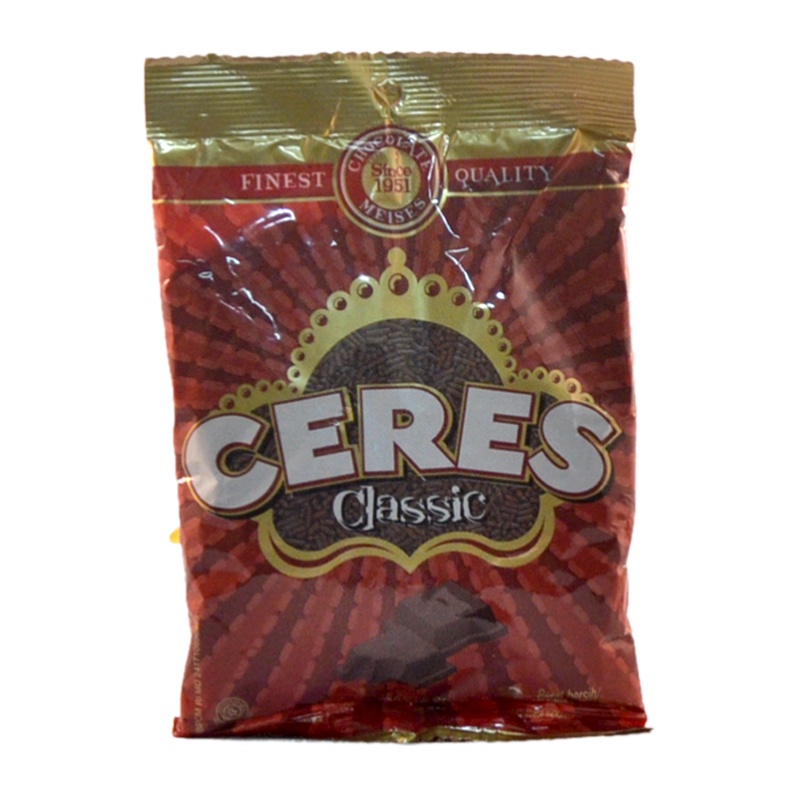 Jual Ceres Meises Classic 140Gr | Shopee Indonesia