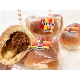 Jual Roti Henis Terlengkap & Harga Terbaru Desember 2025 | Shopee Indonesia