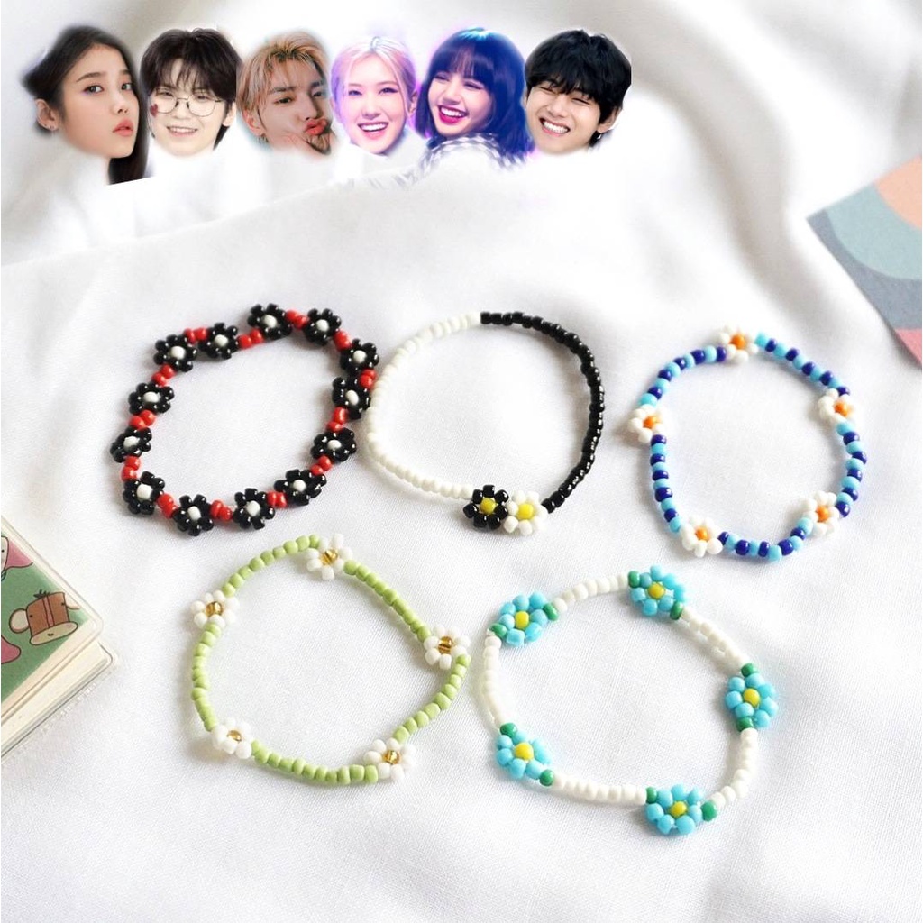 Jual Kpop Idol Bracelet part 1 | Gelang Manik Kpop Idol/ Beads Bracelet ... Jual Kpop Idol Bracelet part 1 | Gelang Manik Kpop Idol/ Beads Bracelet ...
