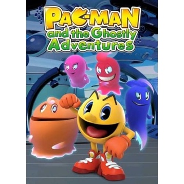 Jual Pac-Man Full DLC Game untuk PC Laptop | Shopee Indonesia