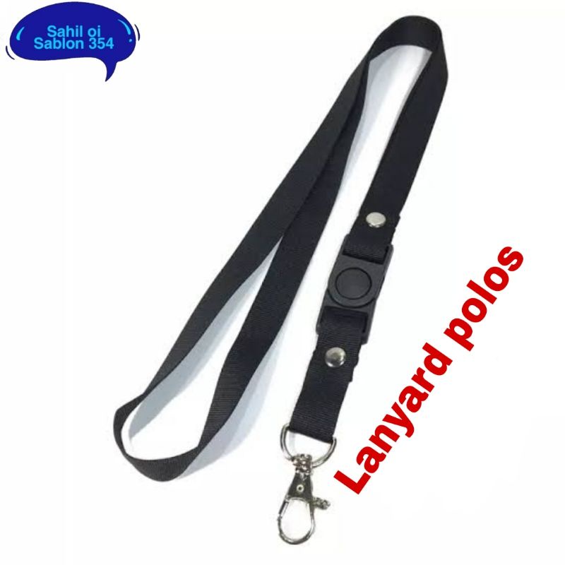 Jual TALI LANYARD ONE PIECE GANTUNGAN KUNCI ONEPIECE/GANTUNGAN ID CARD ...