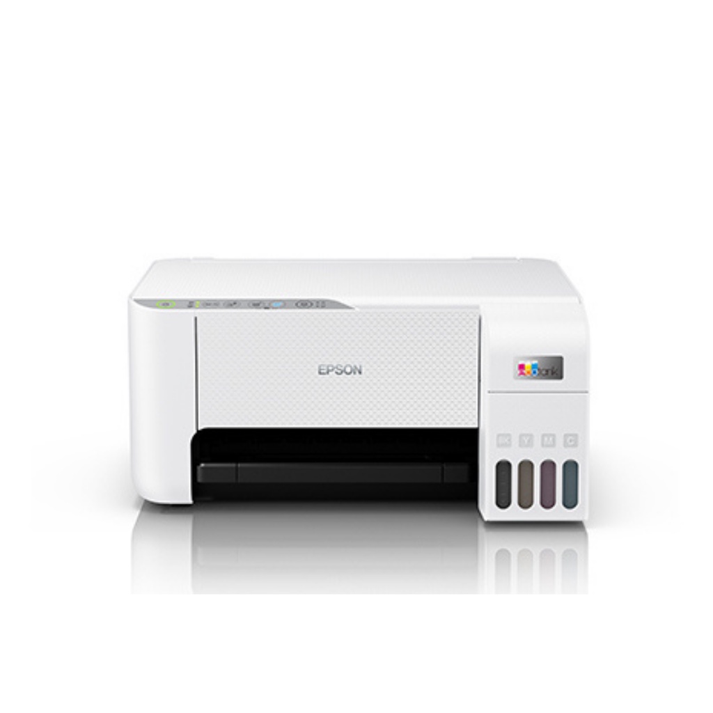 Jual Epson Printer L3256 Putih WiFi Print Scan Copy | Shopee Indonesia
