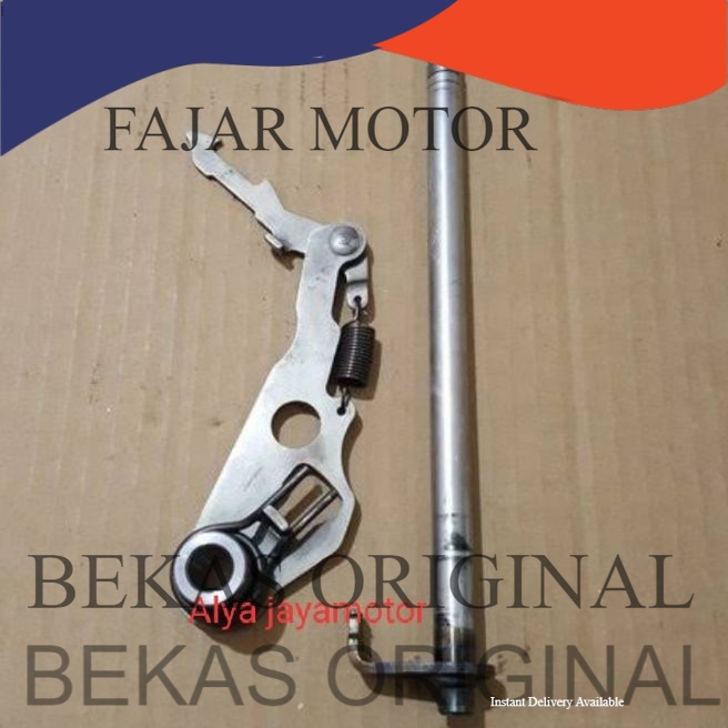 Jual as perseling as operan gigi yamaha Jupiter mx old lama original ...