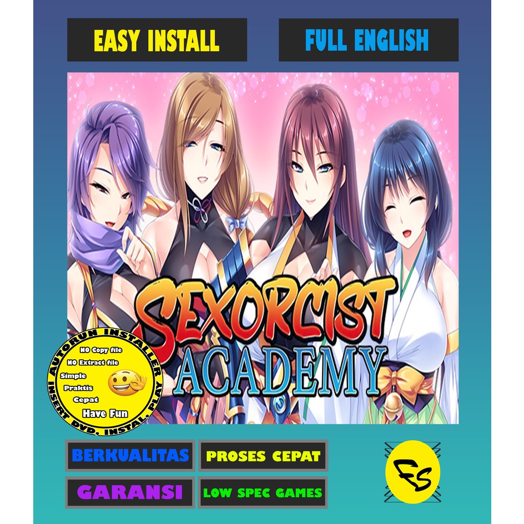 Jual Game Pc Haramase Onaho Taima Kenshi Gakuen Game Vn R18 Shopee Indonesia