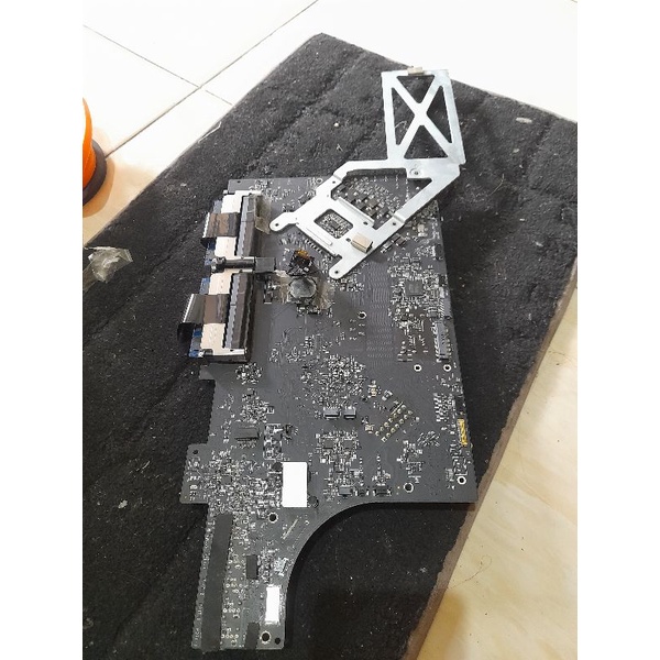 Jual MAINBOARD AIO APPLE imac model a1312 emc 2429 ( 820-2828-a ...