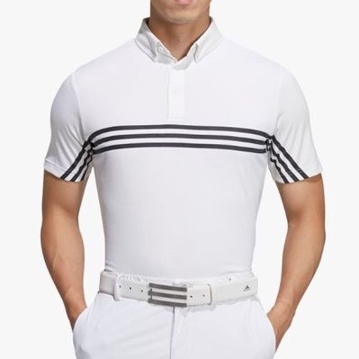 Jual BAJU KAOS GOLF PRIA ADIDAS GOLF SS MEN'S POLO GOLF ORIGINAL ...