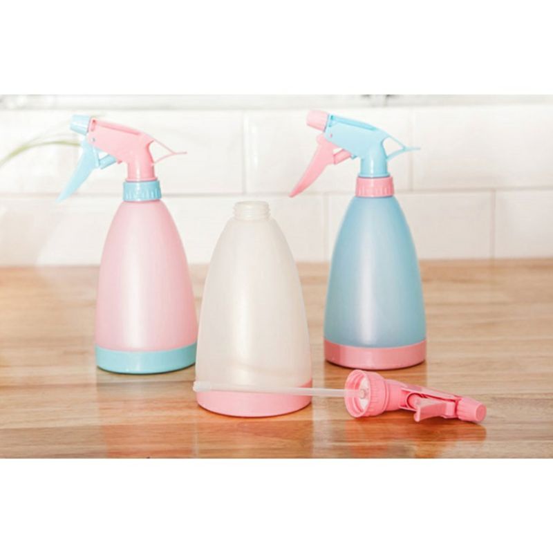 Jual ALICIA Botol spray 500ml Botol penyemprot air | Shopee Indonesia