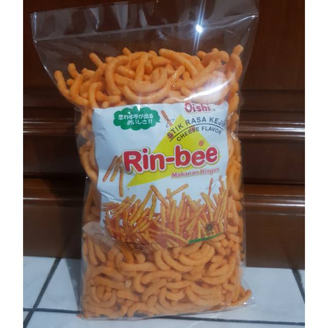 Jual oishi Rinbee | Shopee Indonesia
