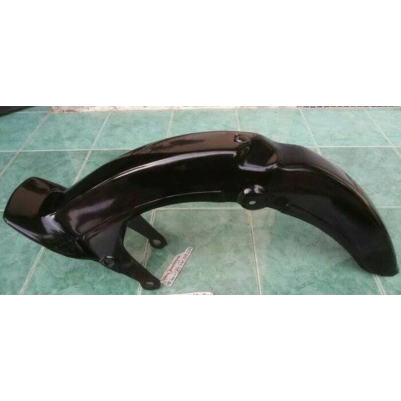 Jual Spakbor slebor depan honda c700 c800 astrea 800 star supercup ...