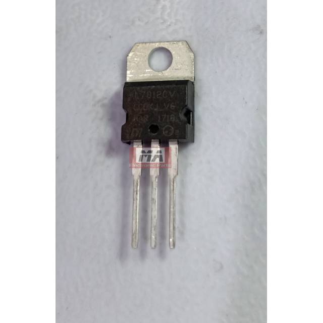 Jual Transistor AN7812 Ori | Shopee Indonesia