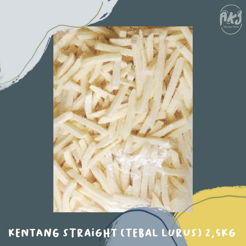Jual Kentang Curah 2,5kg | Shopee Indonesia