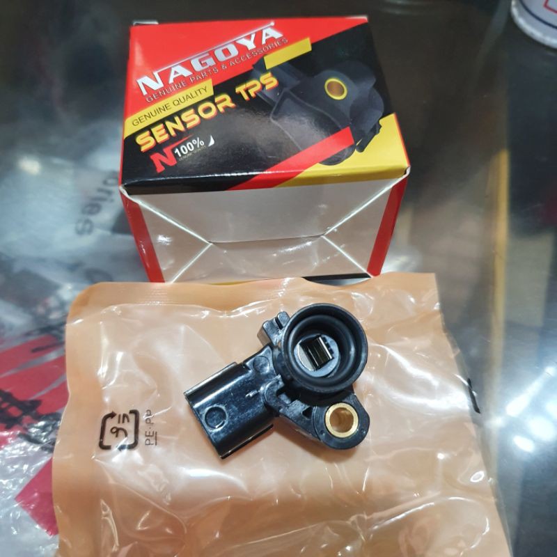 Jual sensor tps beat fi vario 125 150 led esp injeksi switch sensor ...