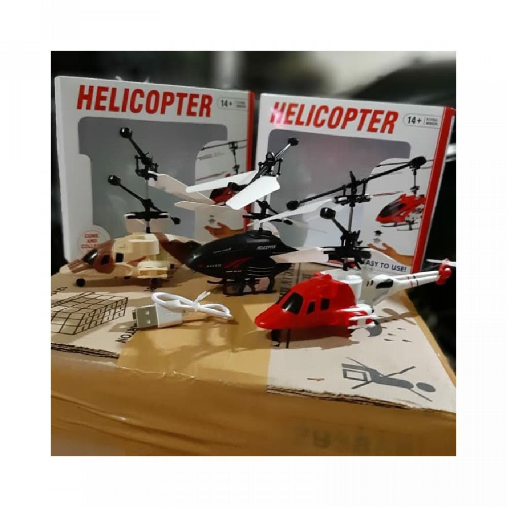 Jual HELICOPTER SENSOR TANGAN HELICOPTER SENSOR | Shopee Indonesia