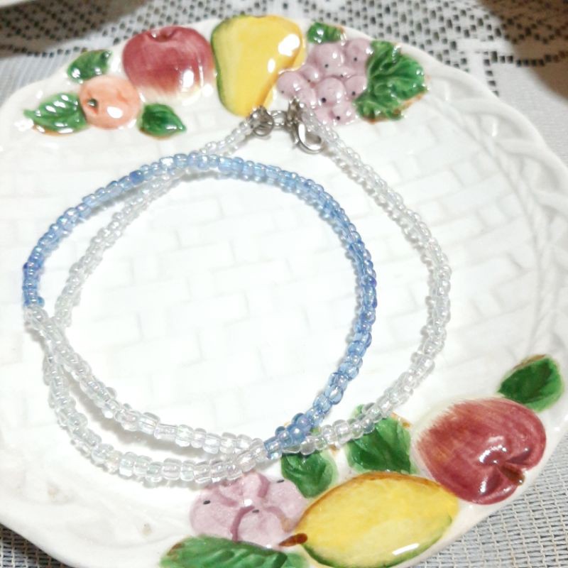 Jual Lanyard / Strap Masker Manik Mask Korea (tipe H) | Shopee Indonesia