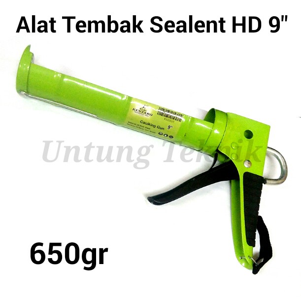 Jual Heavy Duty Caulking Gun - Alat tembak Sealent | Shopee Indonesia