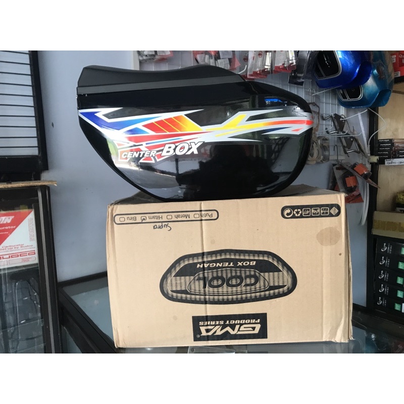 Jual BOX TENGAH CENTER BOX TOOLS BOX TENGAH ASTREA LEGENDA IMPRESA ...
