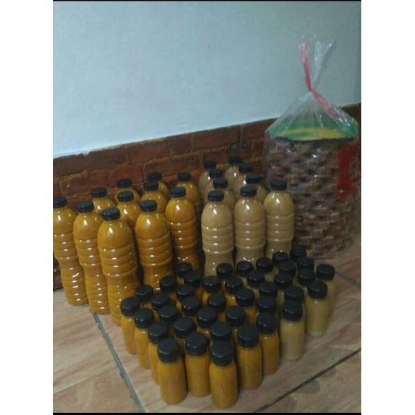 Jual jamu-botolan-JAHEMERAHREMPAH-kunyitasem--dll-asli100%-alami ...