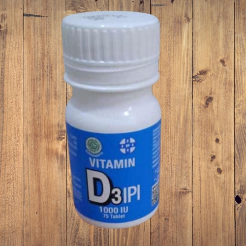 Jual VITAMIN A IPI/B1 IPI/B12 IPI/B COMPLEX IPI/ C IPI | Shopee Indonesia