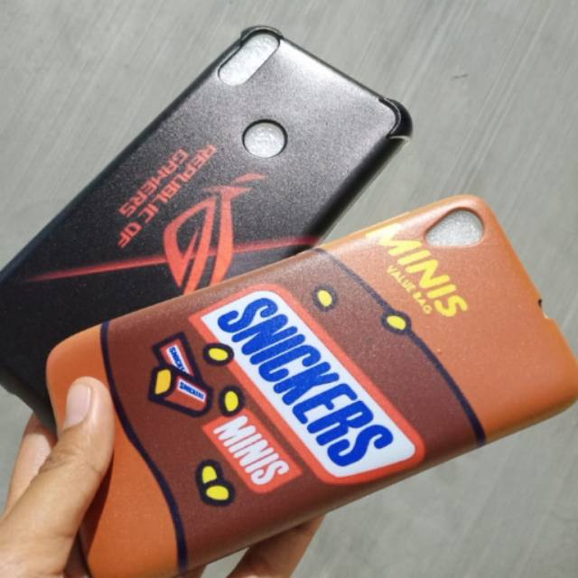 Jual CASE HANDPHONE CASE HP CASE CUSTOM CASE BERGAMBAR SOFTCASE CUSTOM ...