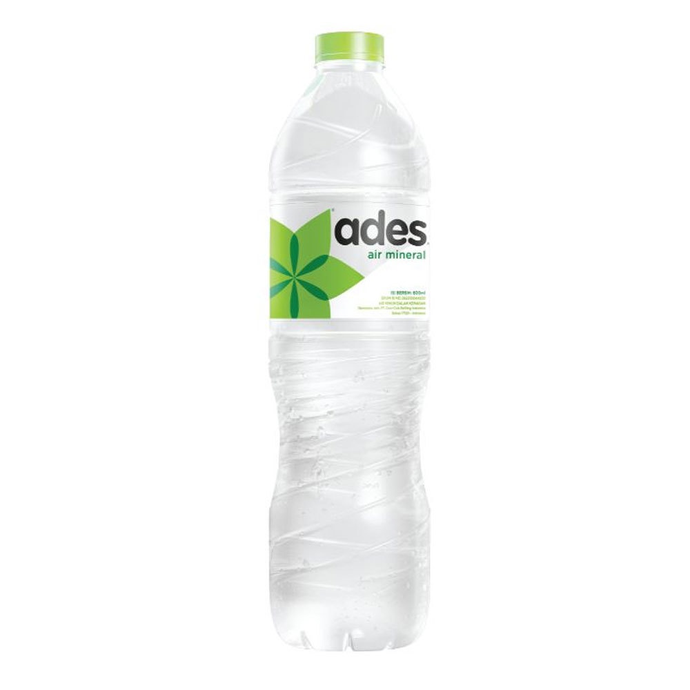 Jual ADES 600 ML | Shopee Indonesia