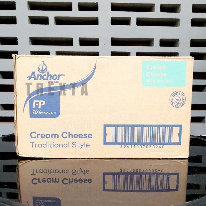 Jual Anchor Cream Cheese Terlengkap & Harga Terbaru April 2026 | Shopee ...