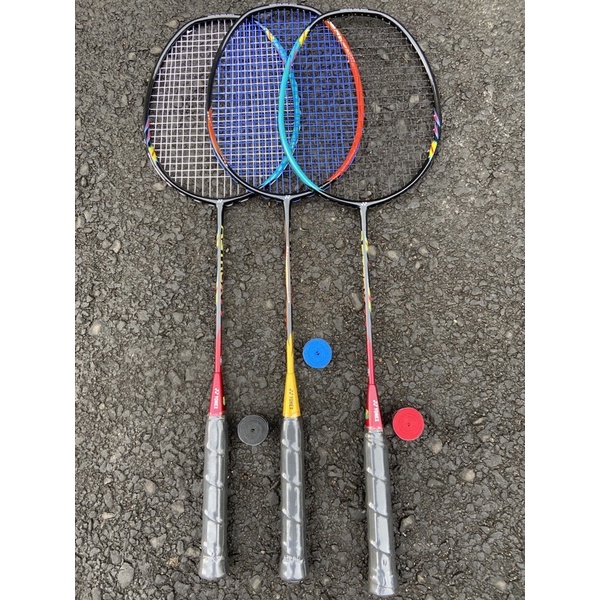 Jual RAKET BADMINTON WARNA SERIES BISA COD BELI 10 GRATIS 1 | Shopee ...