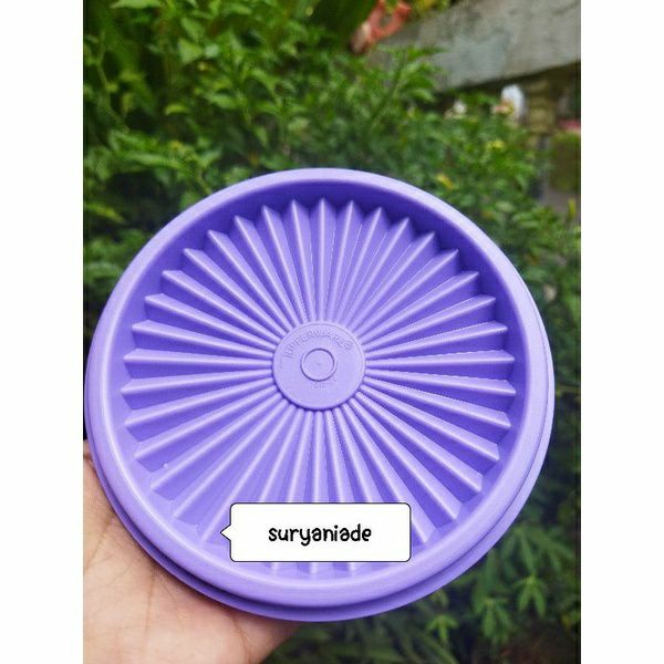 Jual seal tupperware // seal deco 15cm | Shopee Indonesia