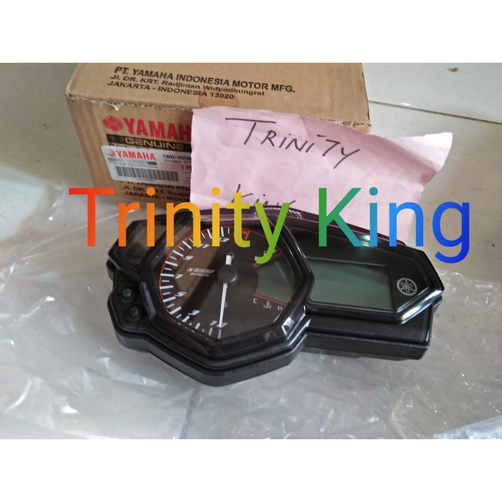 Jual Speedometer Yamaha R25-MT25 Original | Shopee Indonesia