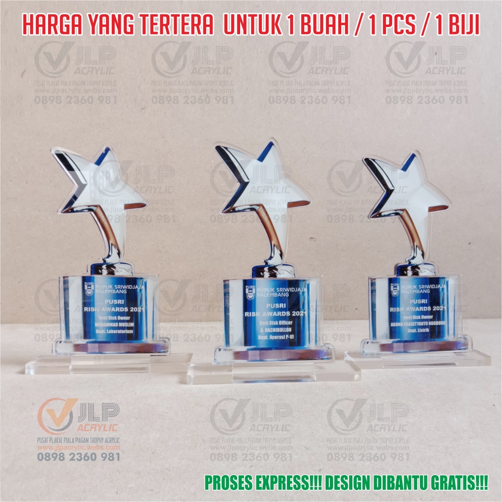 Jual Piala, Trophy, Trophi, Tropy, Tropi, Throphy, Throphi, Thropy ...