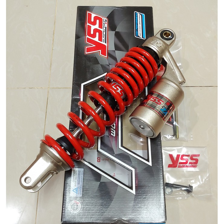 Jual Shockbreaker Yss Tabung Mio Xeon Fino Soul Mio M3 Mio Gt Gza ...