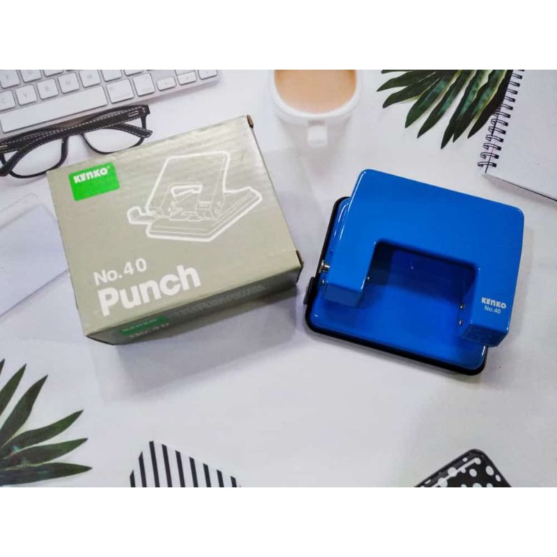 Jual Punch Kenko No.40 | Shopee Indonesia