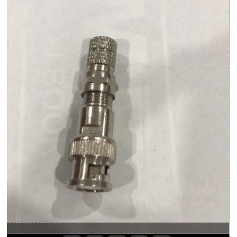 Jual cctv connector drat thunderin Konektor Sambungan thunder in Kabel RG coaxial coax BNC ...