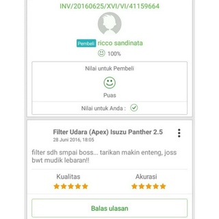 Jual Filter Udara Racing Apex Mitsubishi XPANDER (EXPANDER) | Shopee ...