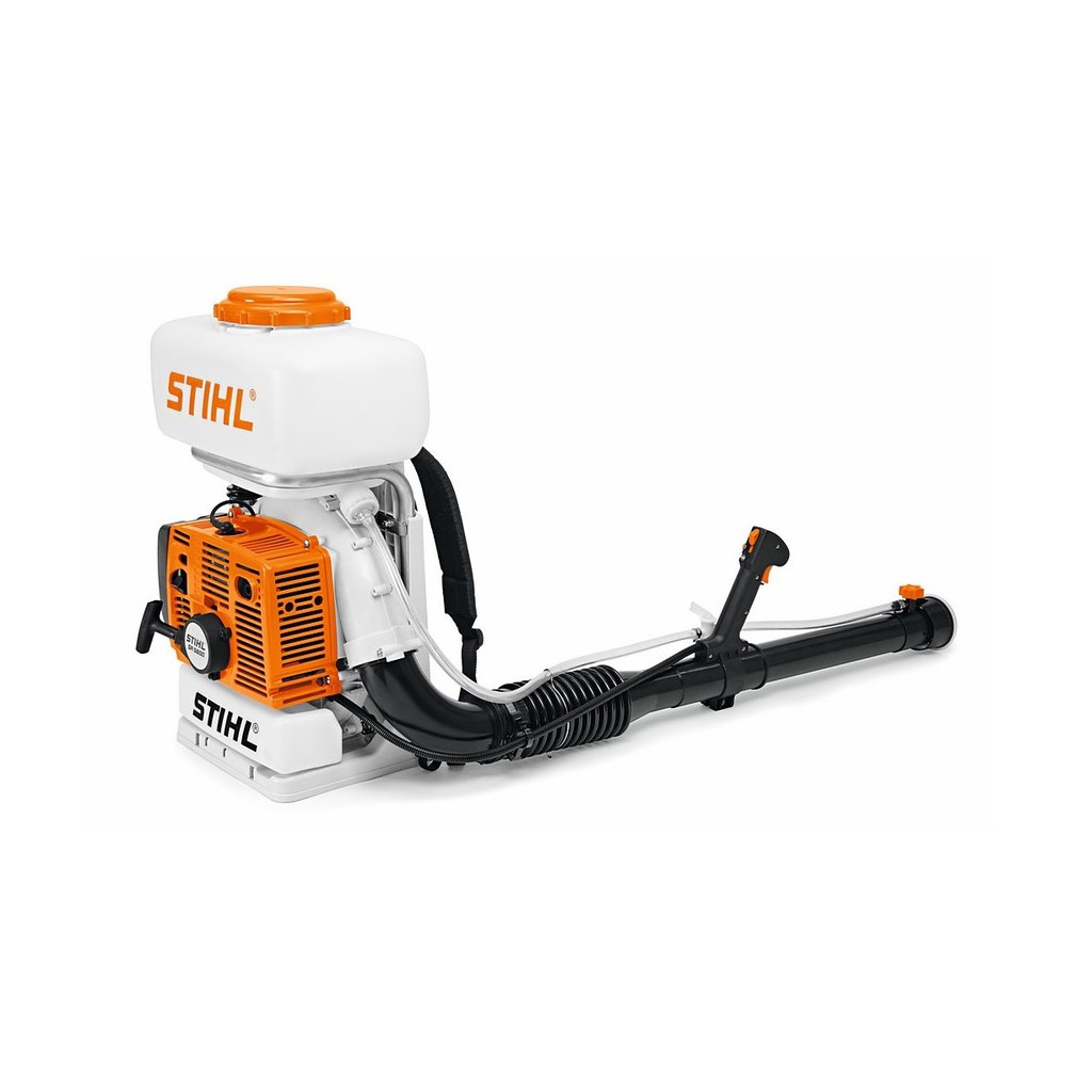 Jual MESIN SPRAYER STIHL SR 5600 Mist Blower SANGAT COCOK UTK SEMPROT ...