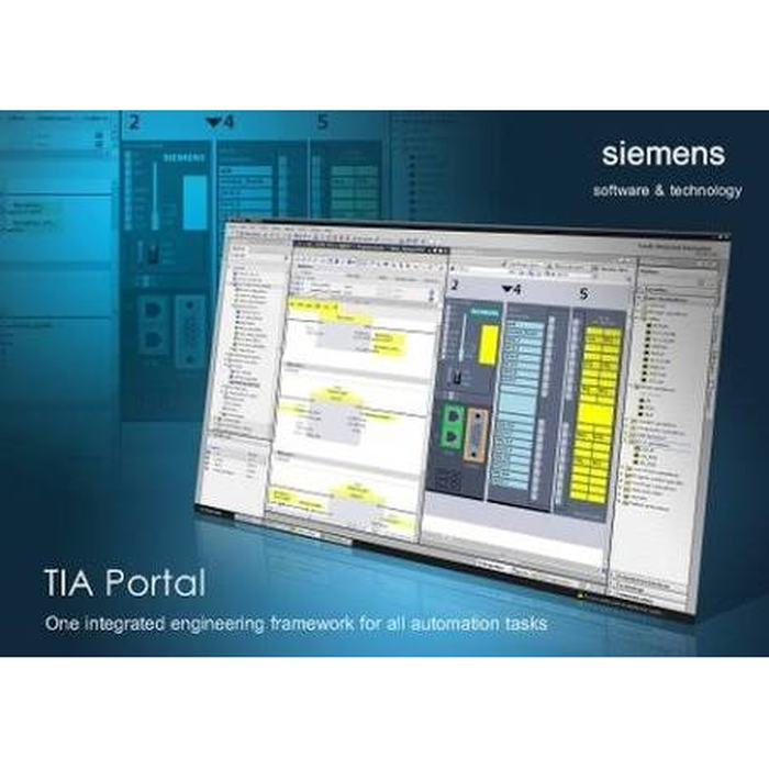 Jual SIMATIC TIA Portal 16 x64 | Shopee Indonesia
